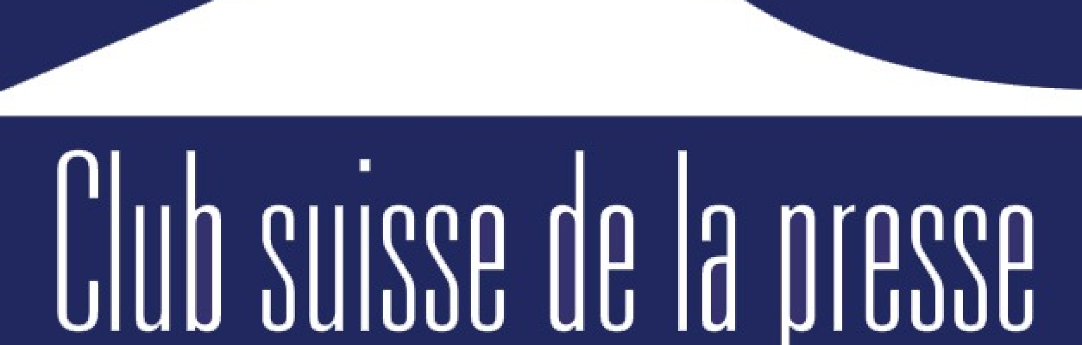 Club Suisse De La Presse Geneva Press Club 16may